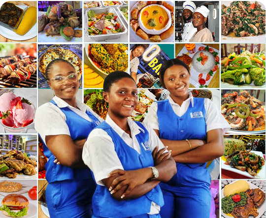 Taso Lounge Restaurant, Bar, fast-food, Ice Cream Parlor in Bonabéri, Douala. Open 9:00 AM ...